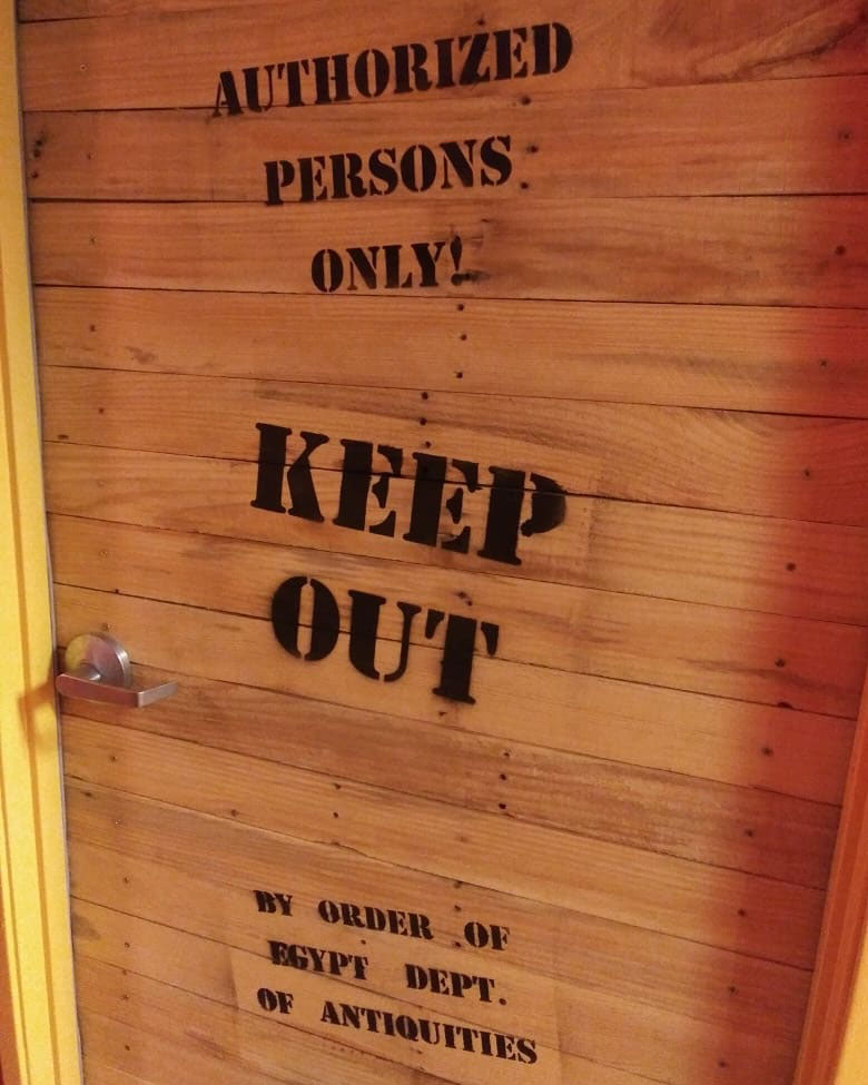 The Markey | Fort Collins Escape Rooms